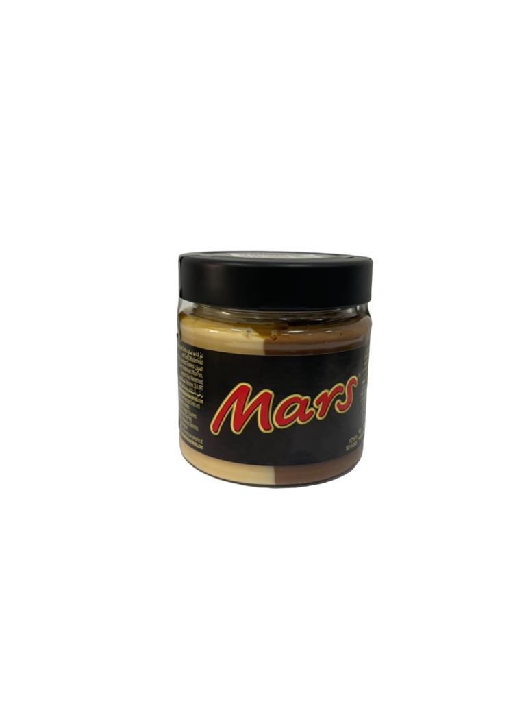 MARS Chocolat à tartiner 200g - alimentation-afnan